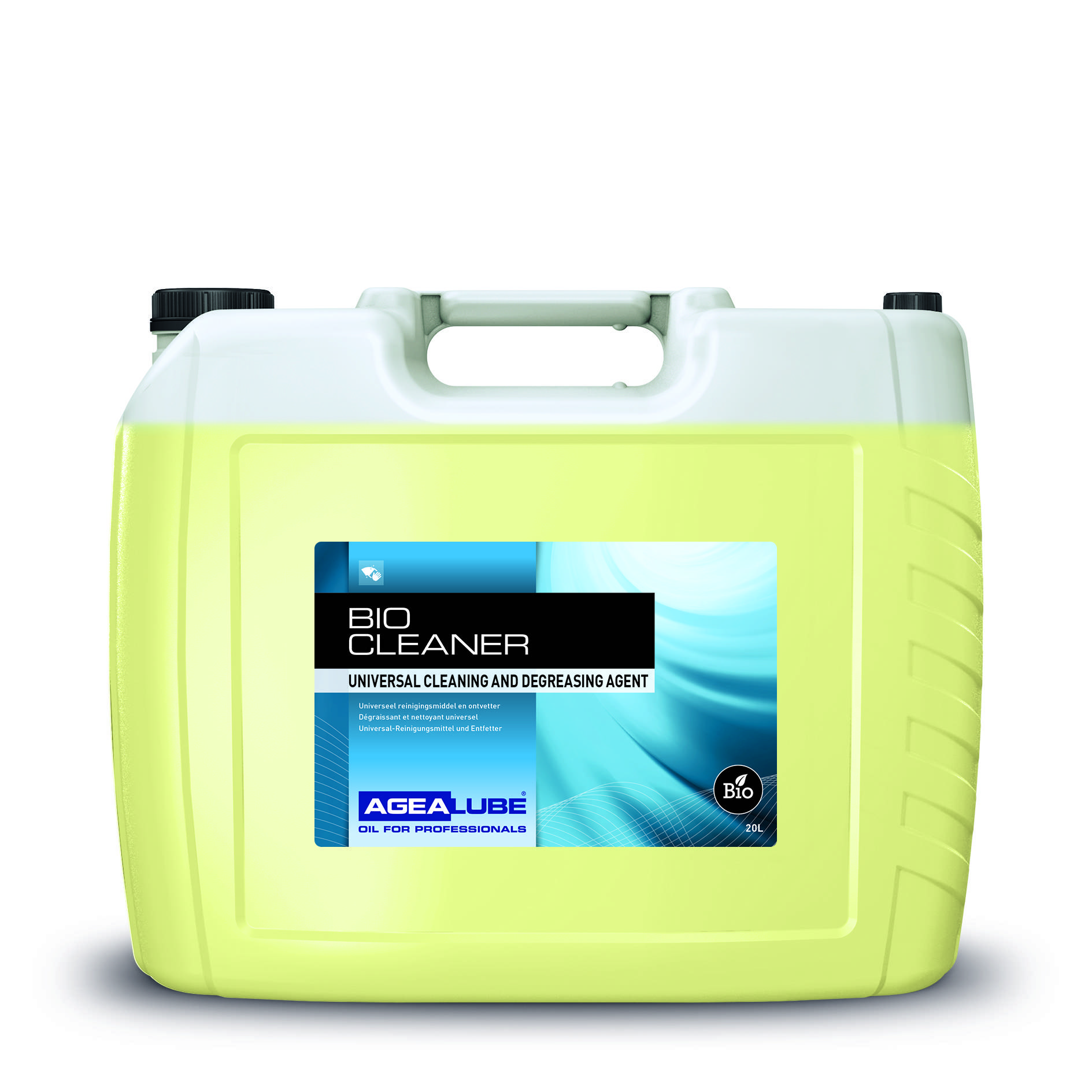 Biocleaner | PH Plus Solution | Webshop